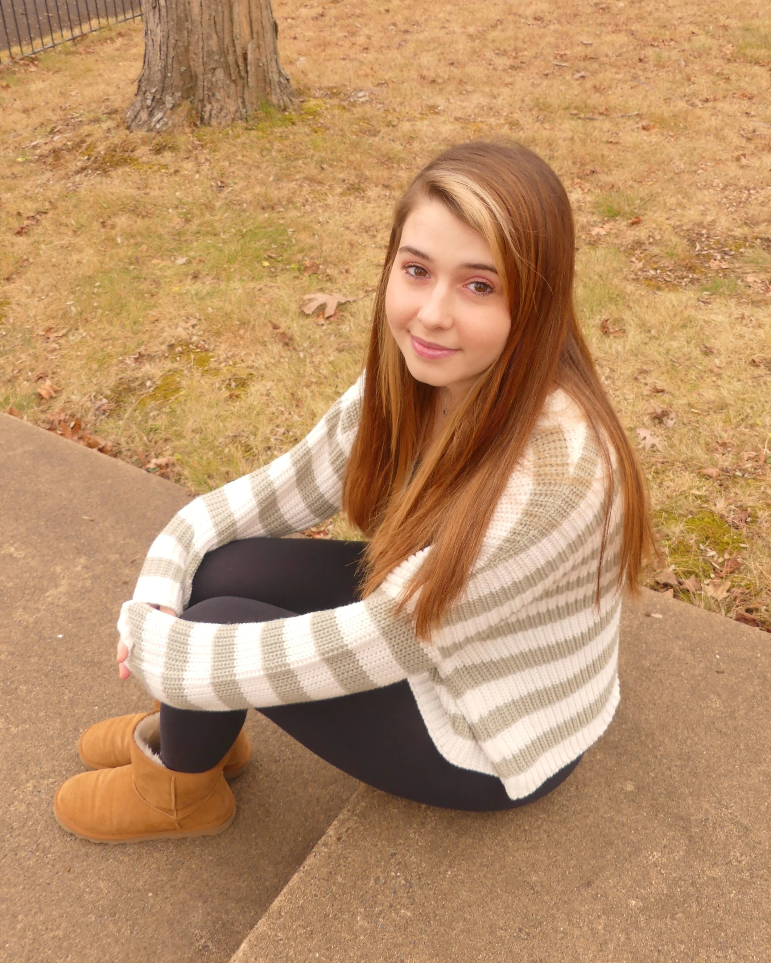 Lisa Stenger, Christian Speaker, Blogger and Writer