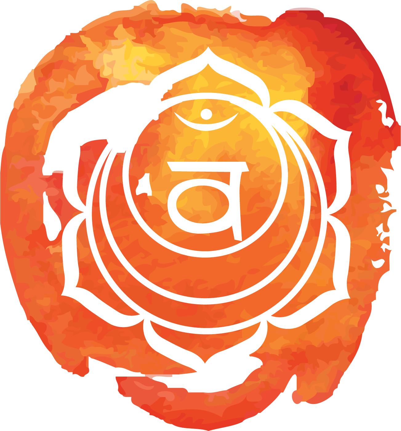 What is the Sacral Chakra? — Dr. Heather Hamed