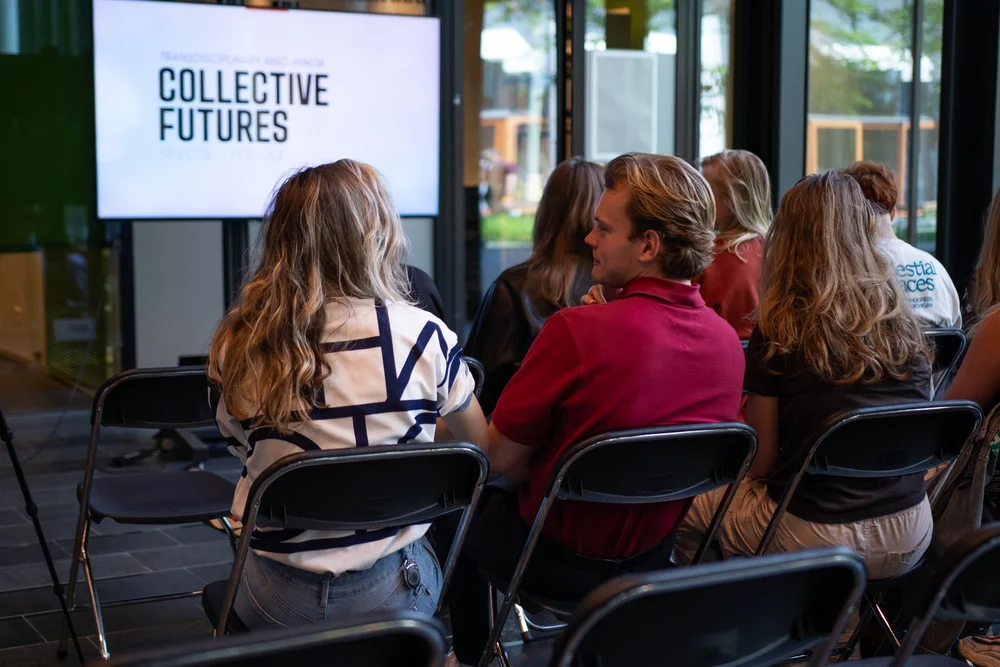 Collective Futures