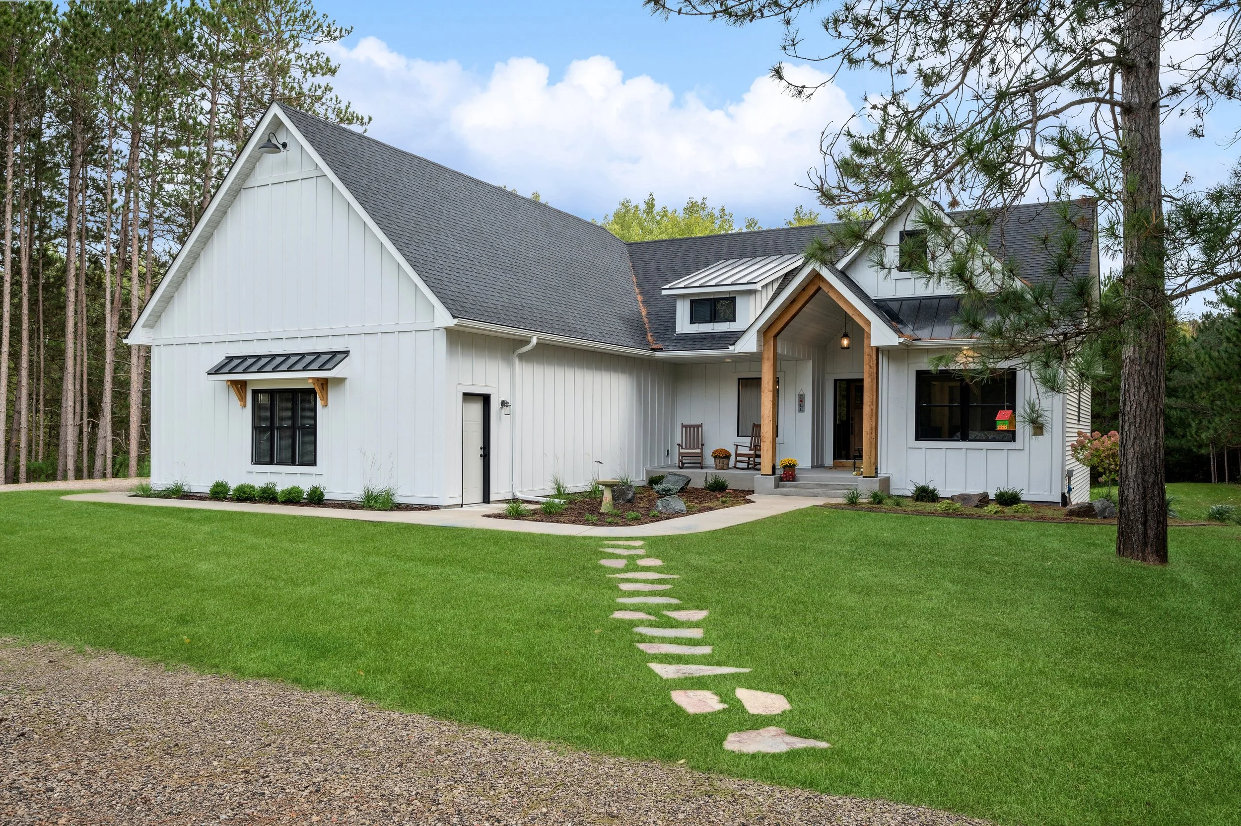 MN Custom Home Builder & Remodeler: Unmatched Service & Craftsmanship