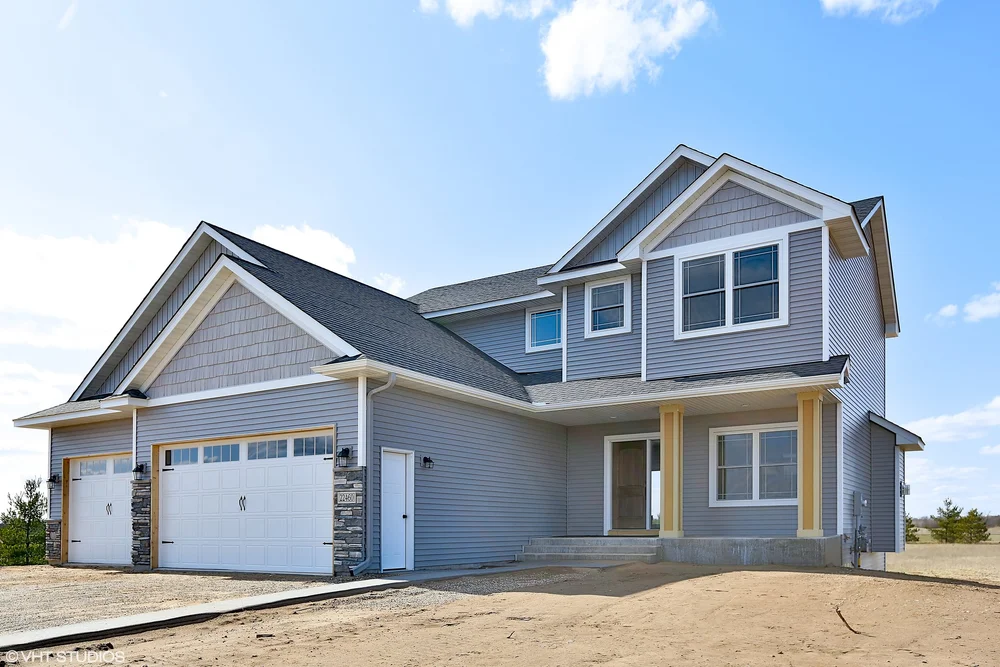 Architectural Home Designs MN — Ziegler Custom Homes