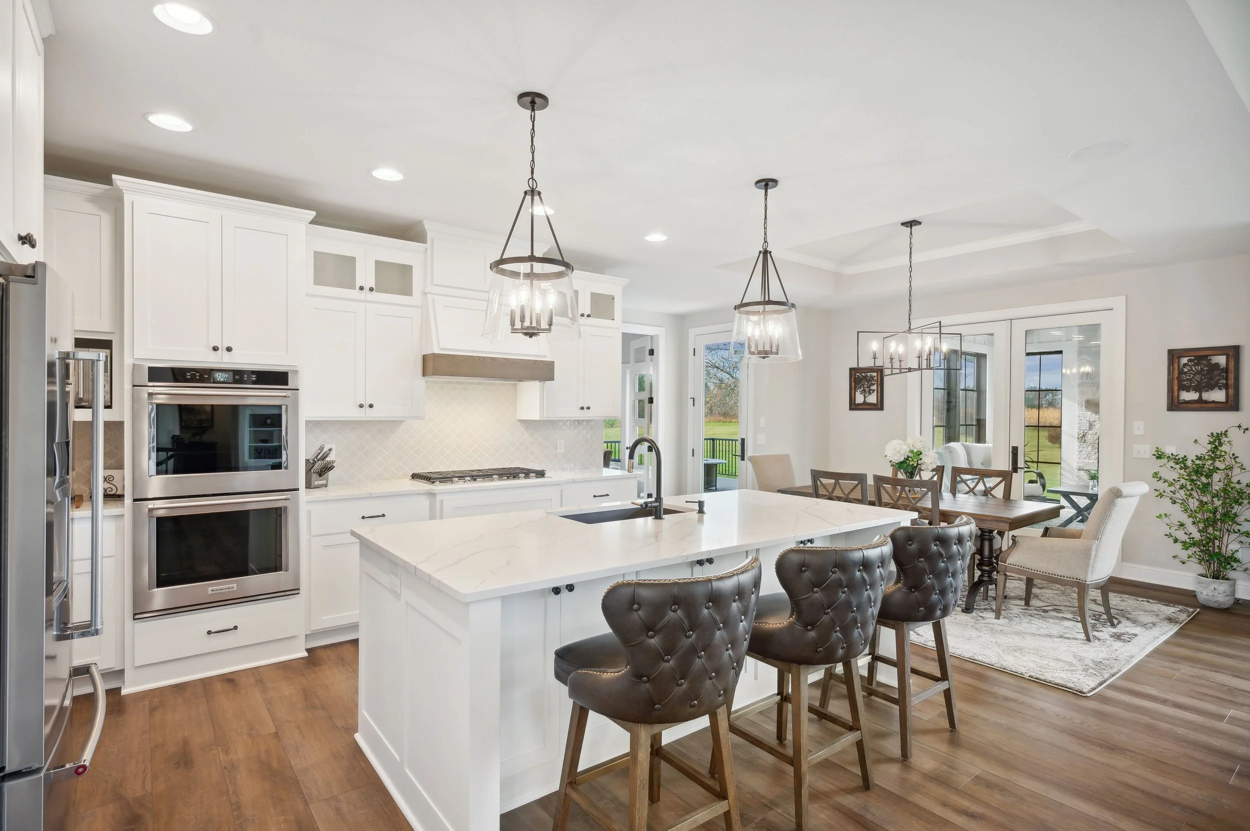 Contact Ziegler Custom Homes: Serving Twin Cities, MN — Ziegler Custom ...
