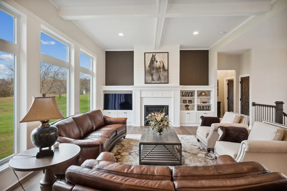 MN Custom Home Builder & Remodeler: Unmatched Service & Craftsmanship