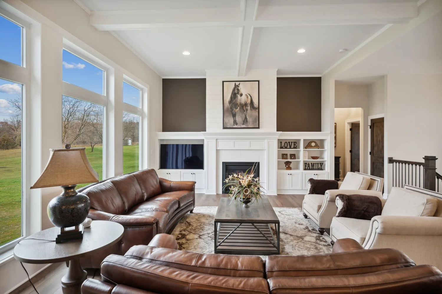 MN Custom Home Builder & Remodeler: Unmatched Service & Craftsmanship