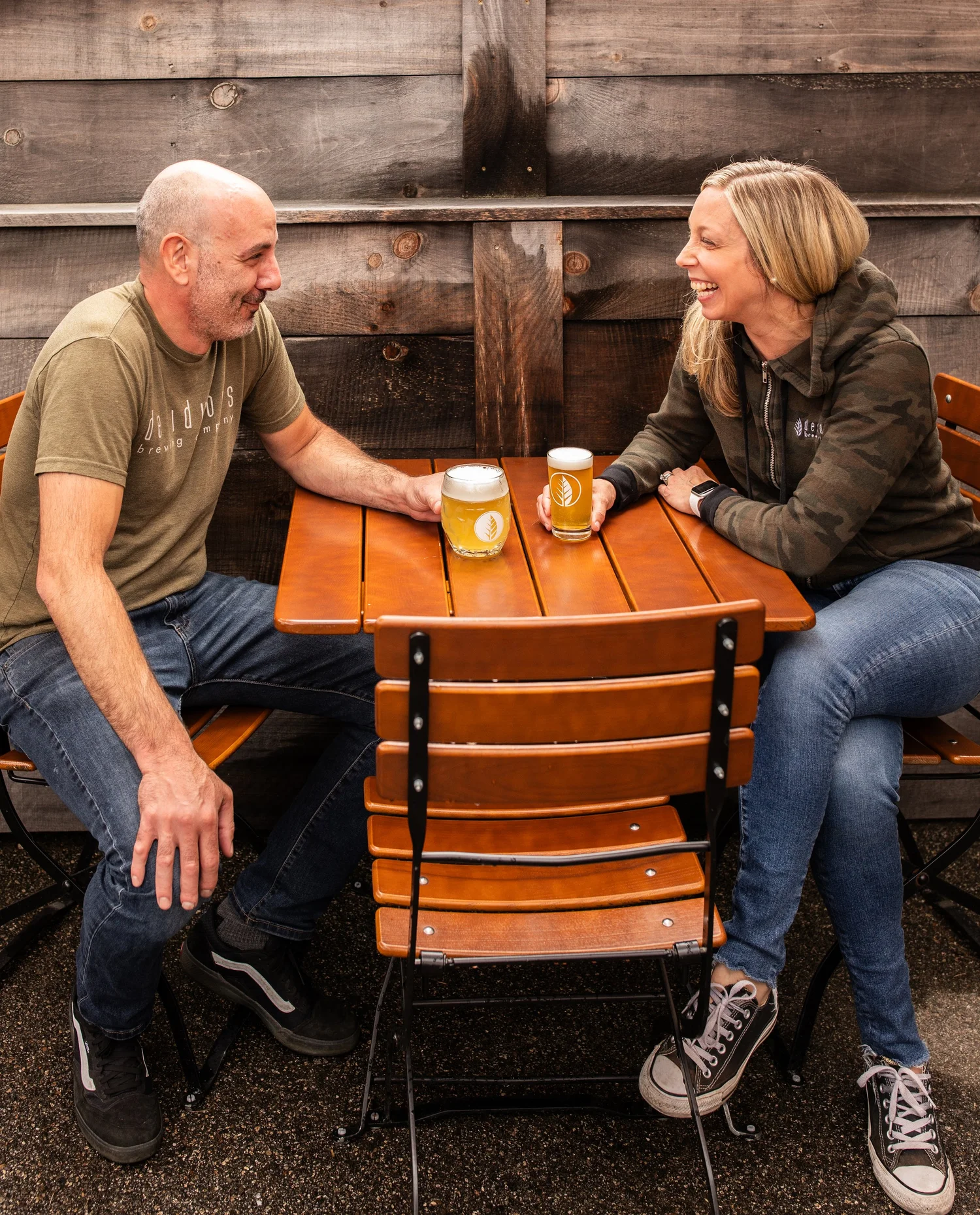 About Us | Deciduous Brewing Company