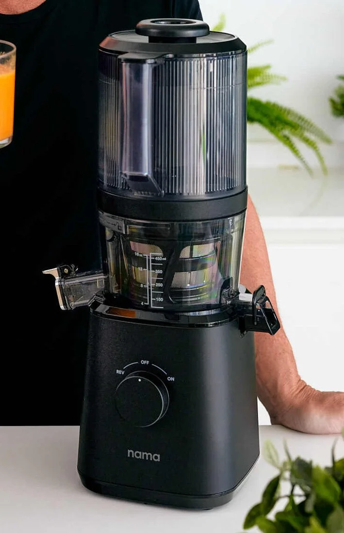 Juice Master