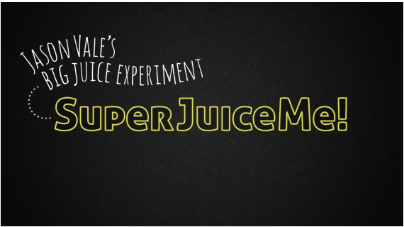 Juice Master
