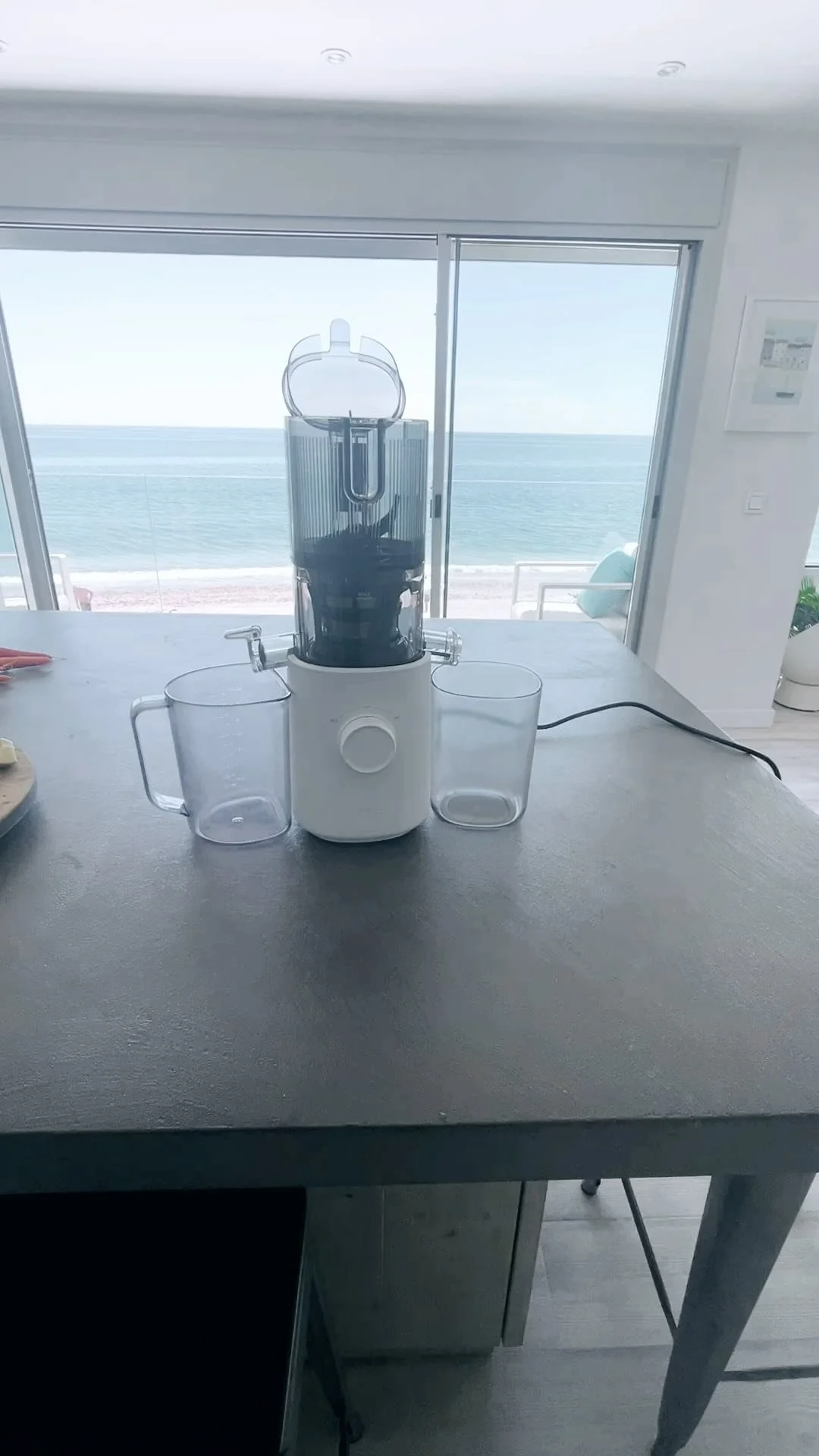 One App — Juice Master