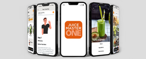 Jason Vale Biog — Juice Master