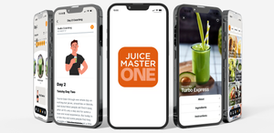 Jason Vale Biog — Juice Master
