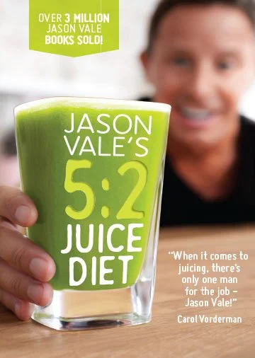 Ebooks — Juice Master