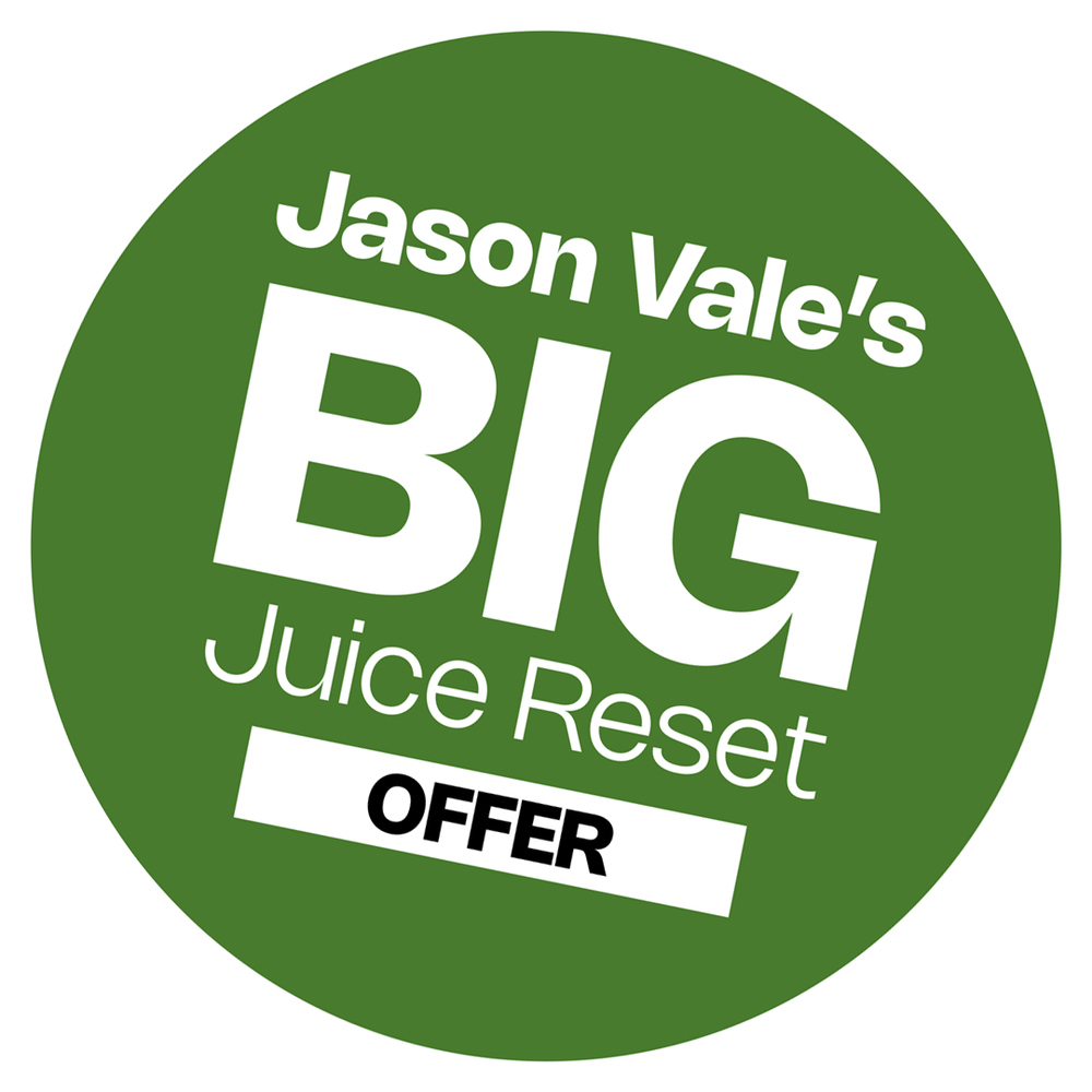 Juice Master