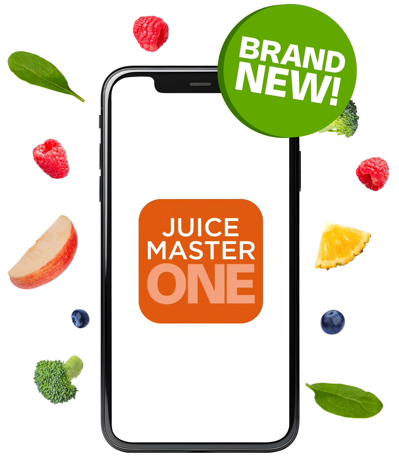 Juice Master