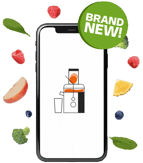 Juice Master