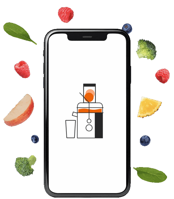 Juice Master