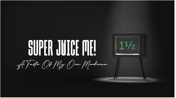 Juice Master