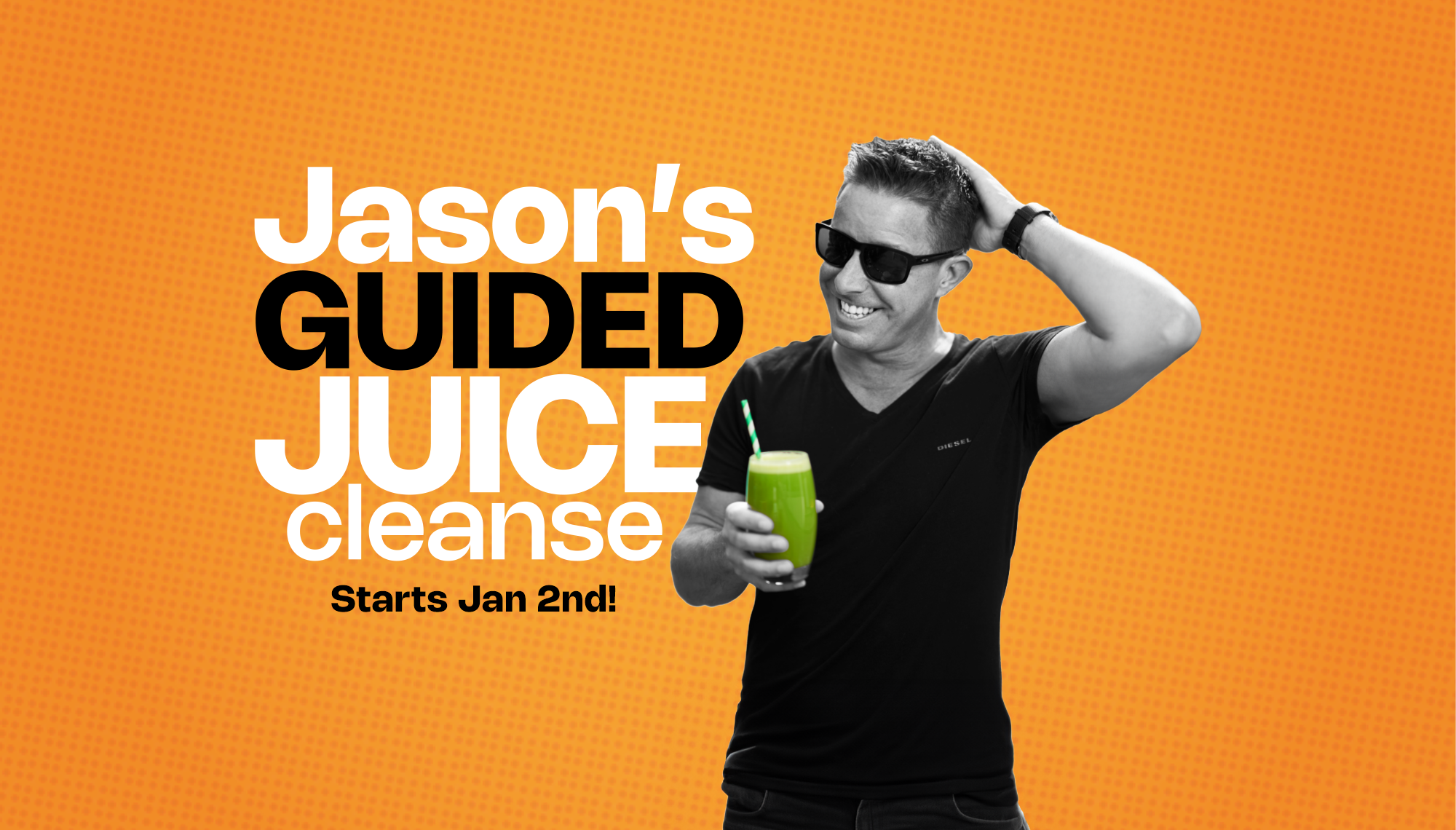 Juice Master