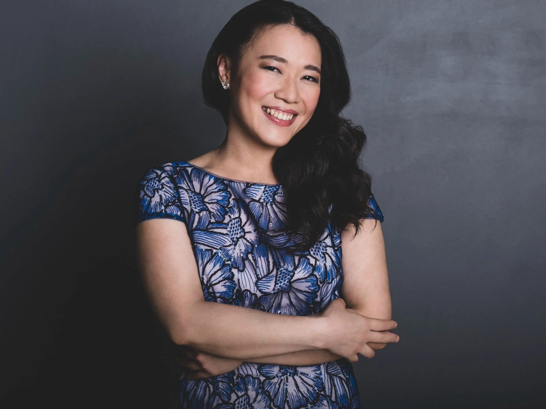 Taiwanese American pianist CHARLOTTE HU has been praised by audiences and critics across the ...