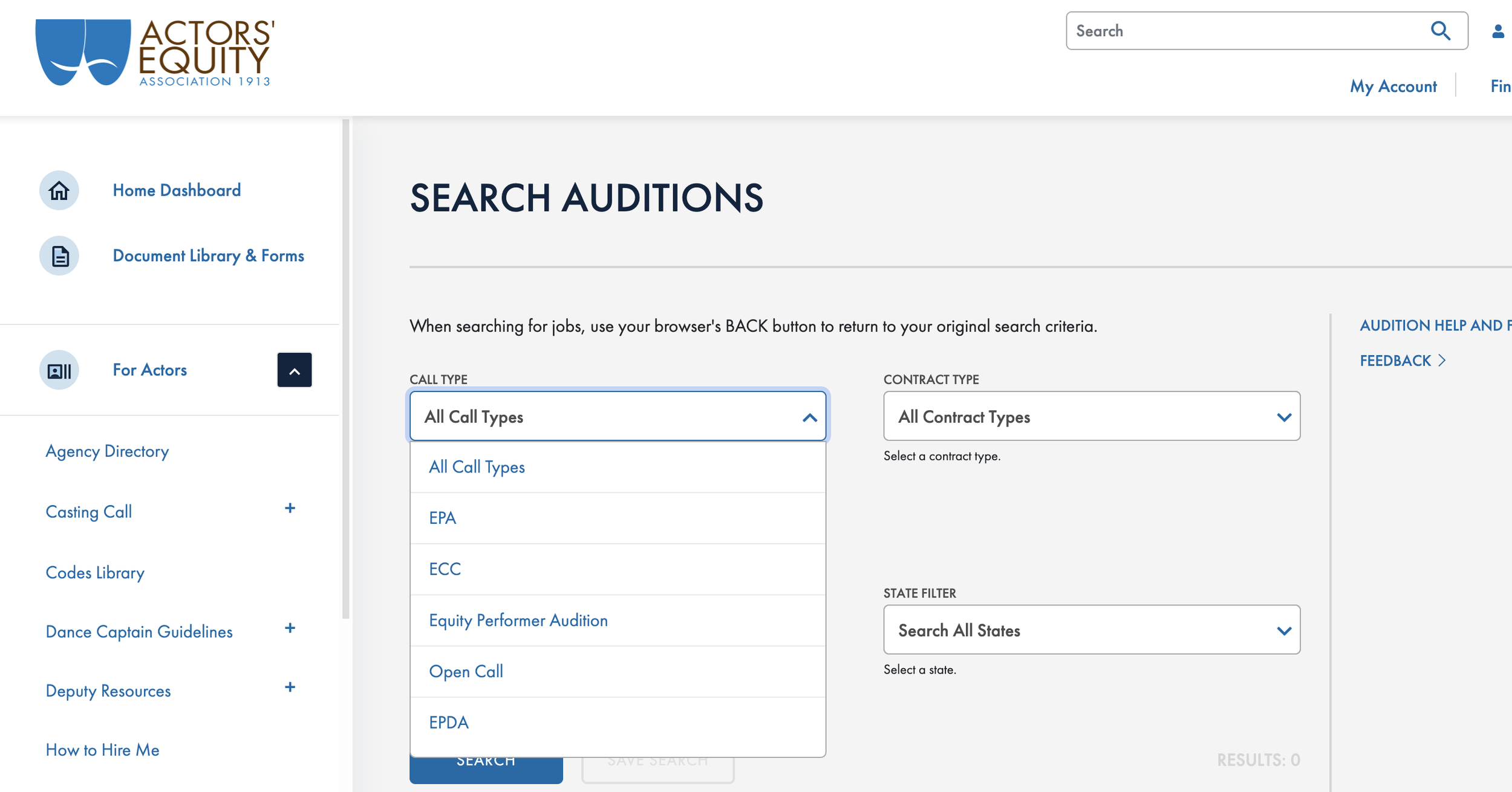 How to Find Musical Theatre Auditions: STOP missing opportunities ...