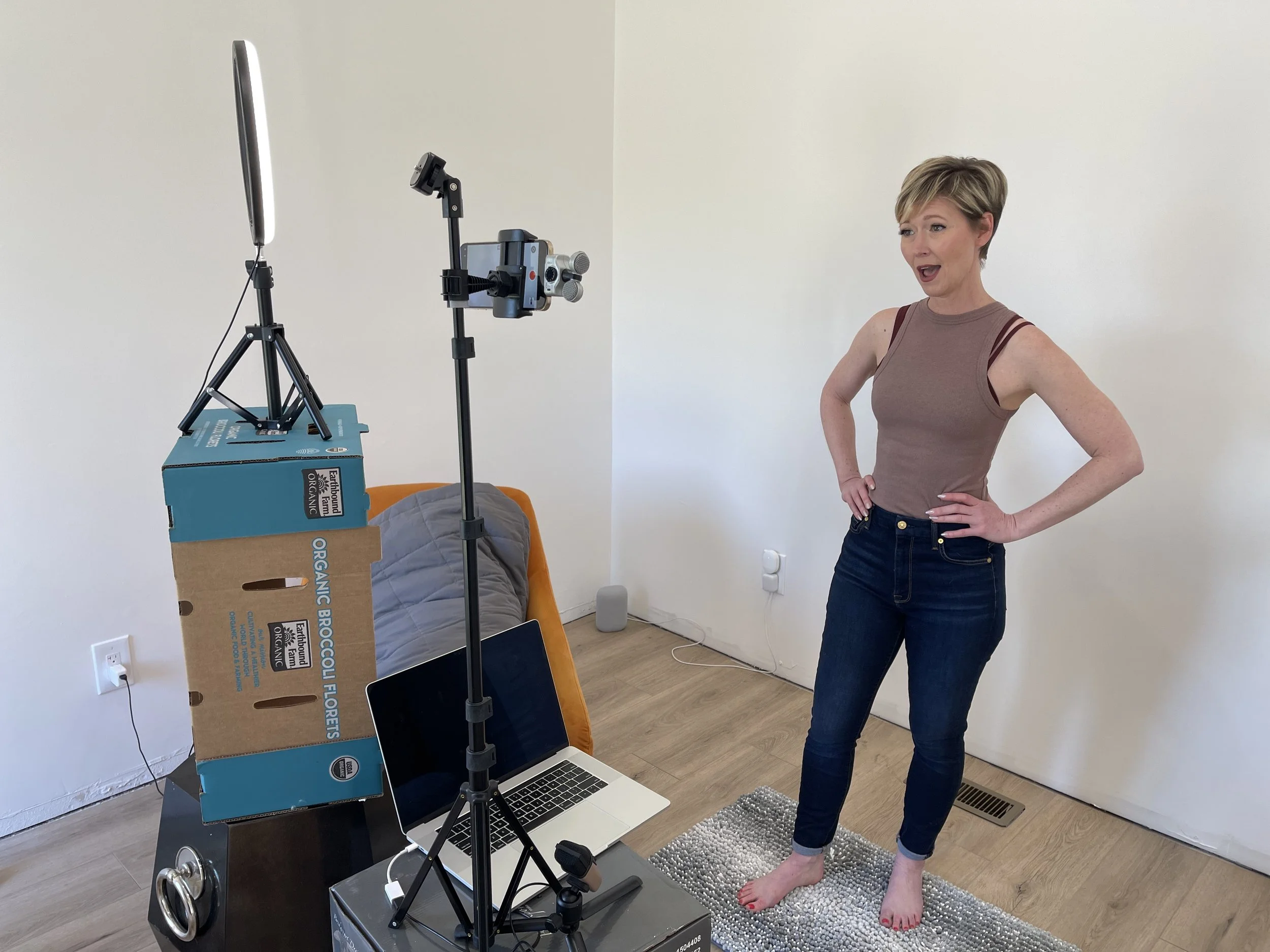 Custom Audition Tracker for Musical Theatre — Ashlee Espinosa