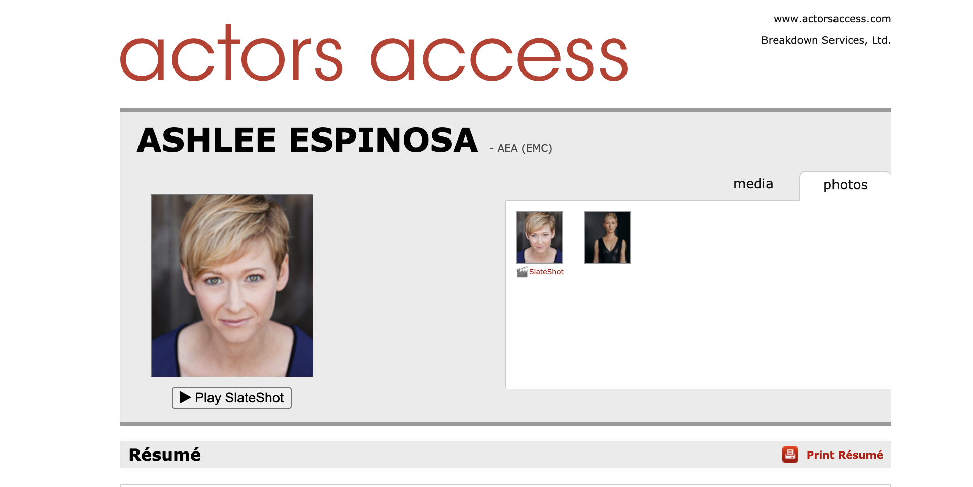 How to Find Musical Theatre Auditions: STOP missing opportunities ...