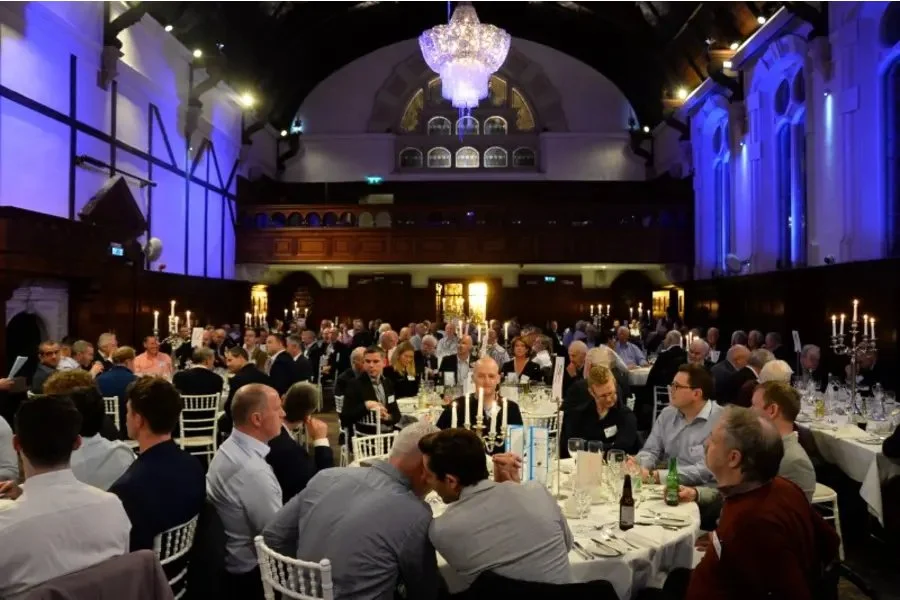 Rockwell College Union Dinner Gathering 2022 Photos — Rockwell College ...