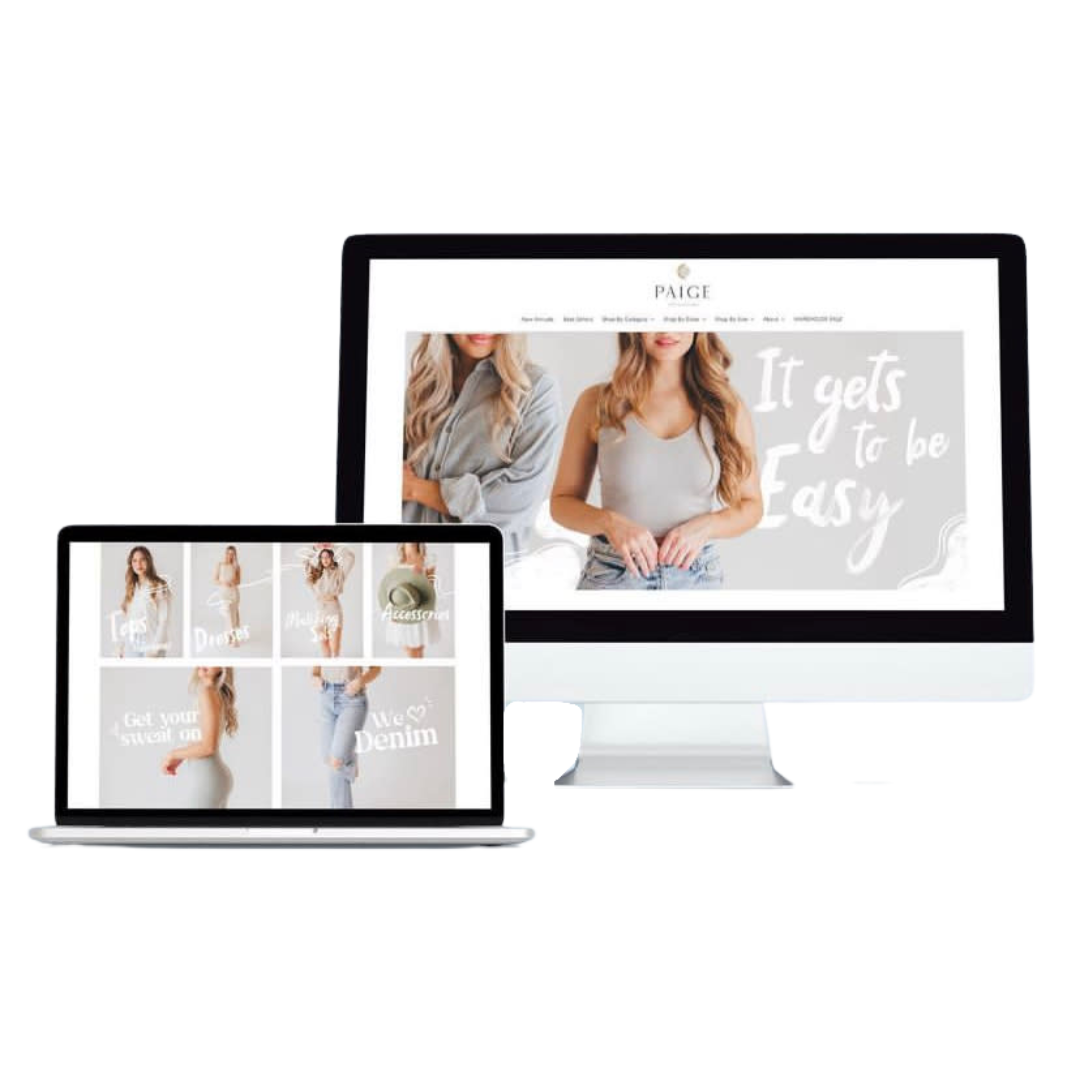 Service List — Victoria Strong Designs