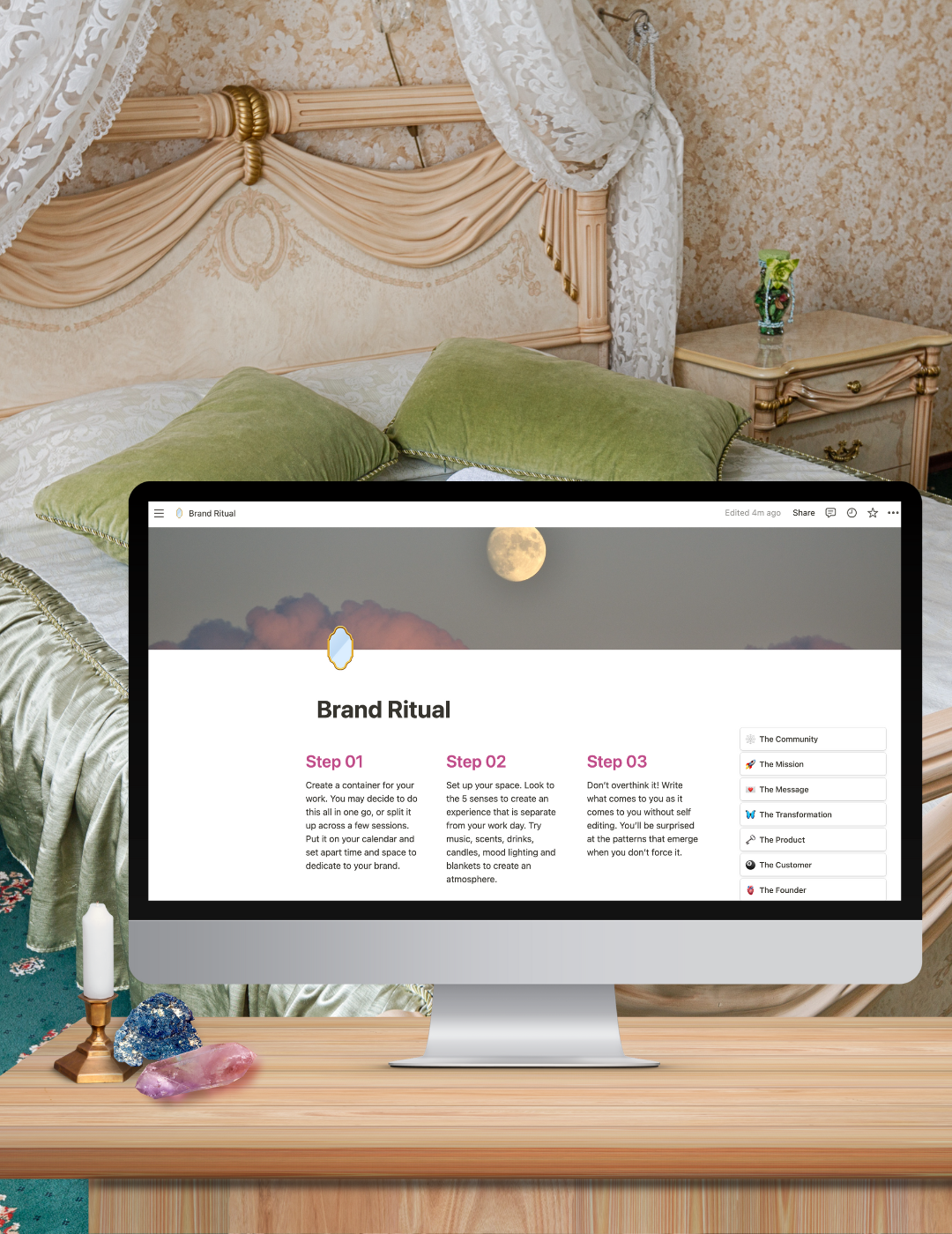 Victoria Strong Designs