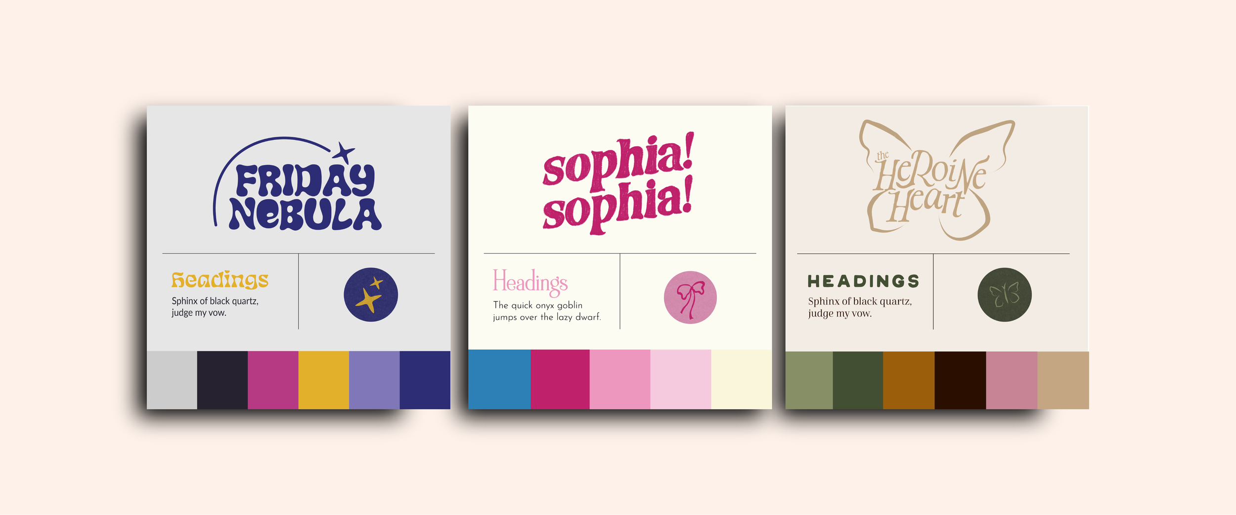 Branding & Design Services | Custom Brand Identity & Visual Design ...