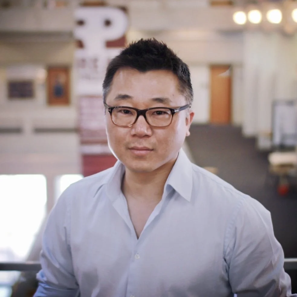 Professor — Kunhee Choi