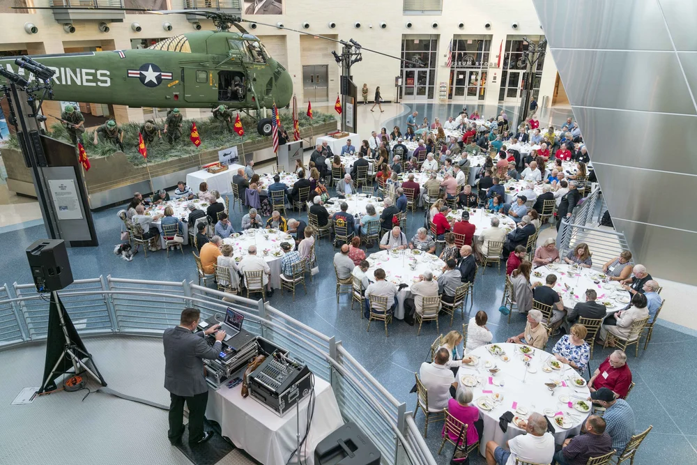 1st Battalion 9th Marines 2024 National Reunion — First Battalion Ninth ...