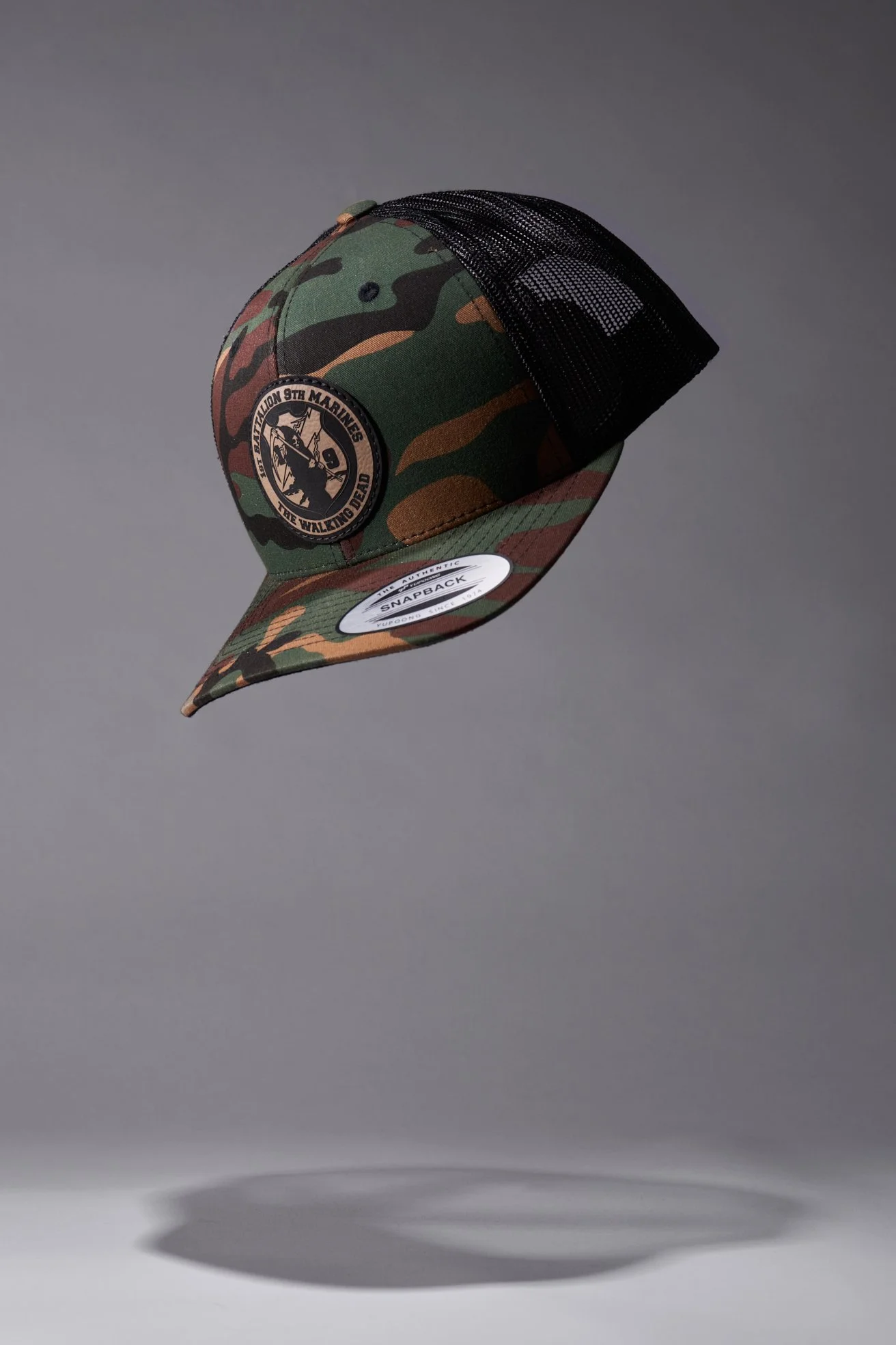 First Battalion Ninth Marines Association