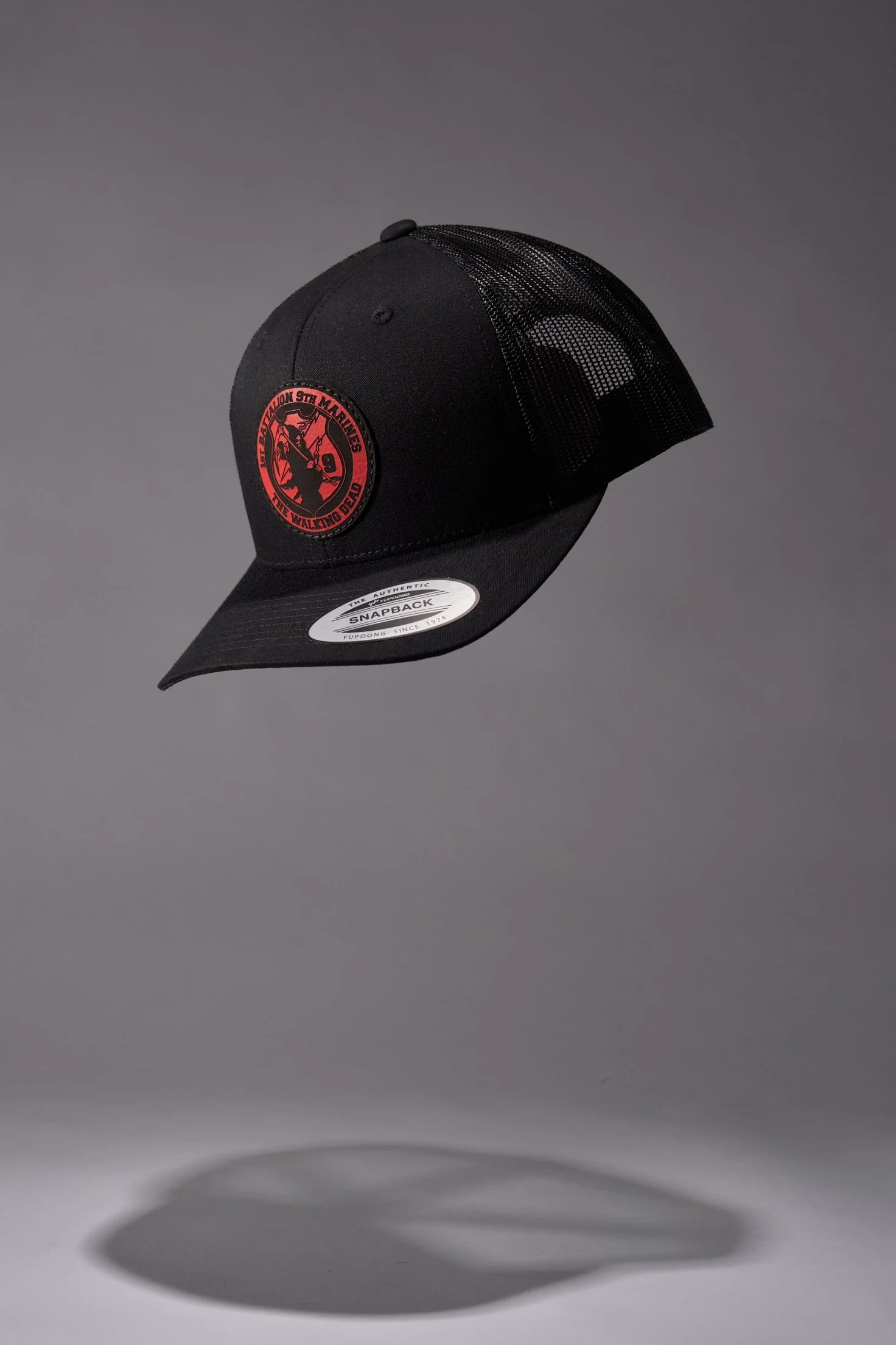 First Battalion Ninth Marines Association