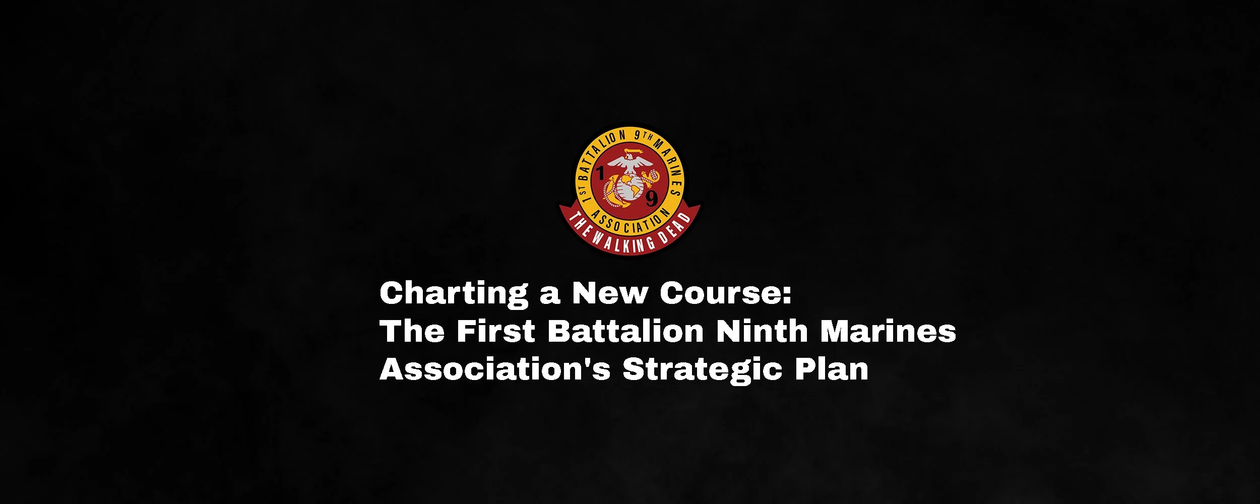 News- Updates, Stories, and Achievements — 1st Battalion 9th Marines ...