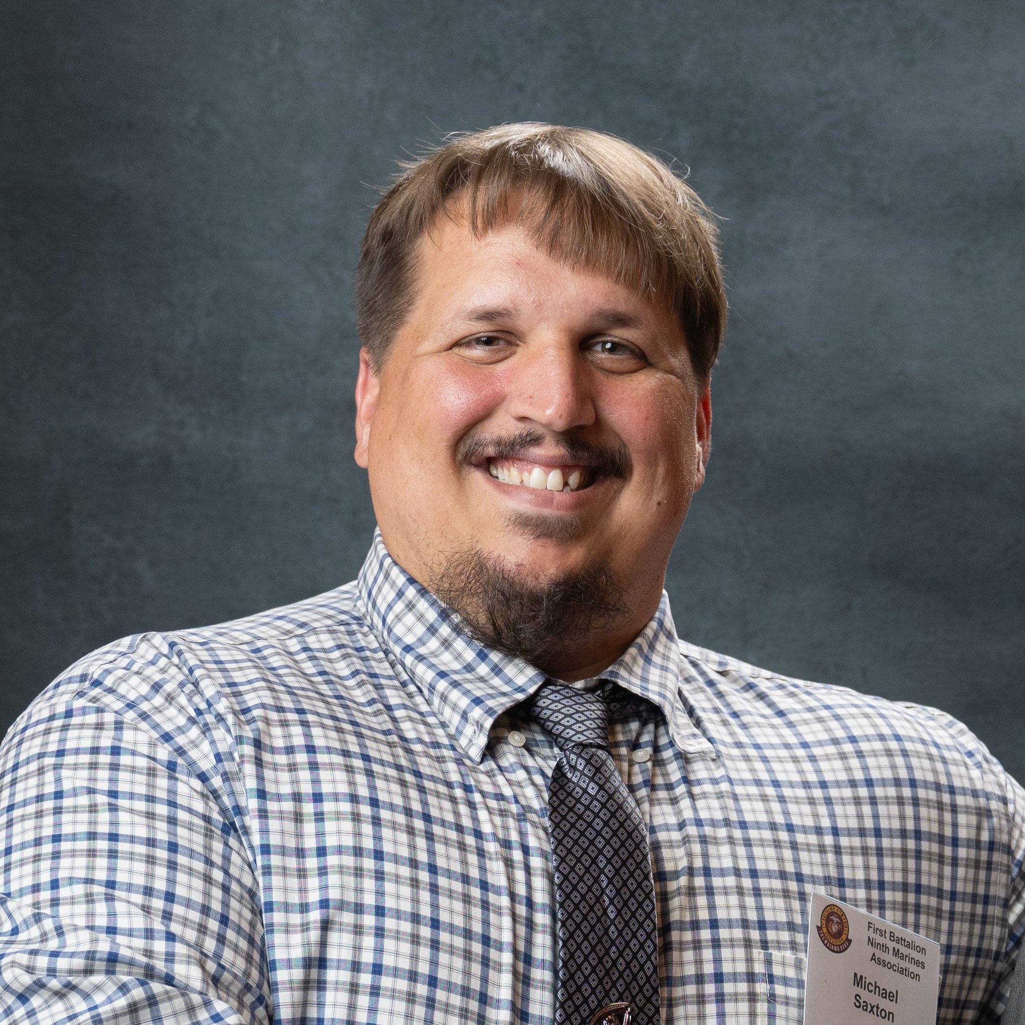 Leadership — 1st Battalion 9th Marines Association