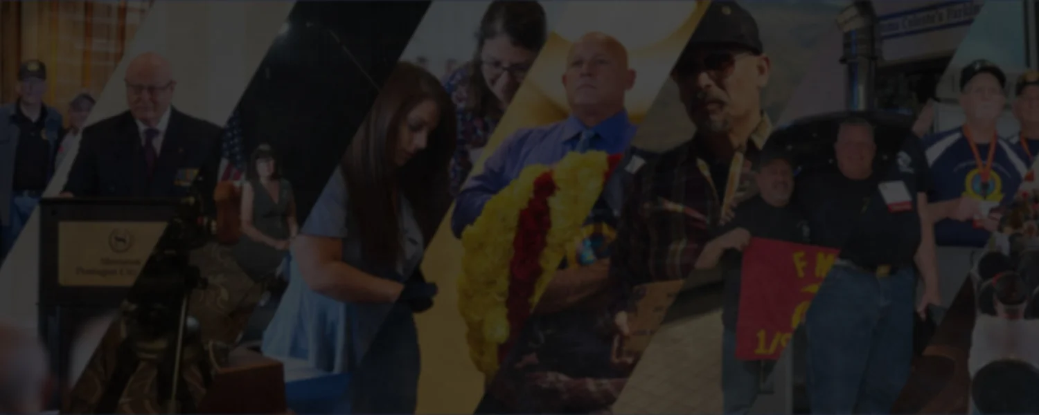 First Battalion Ninth Marines Association