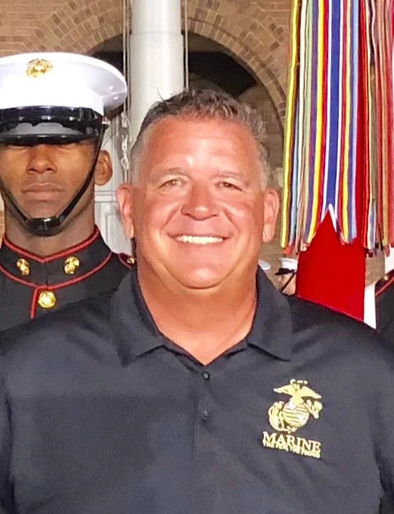 Leadership- Officers and Directors — First Battalion Ninth Marines ...