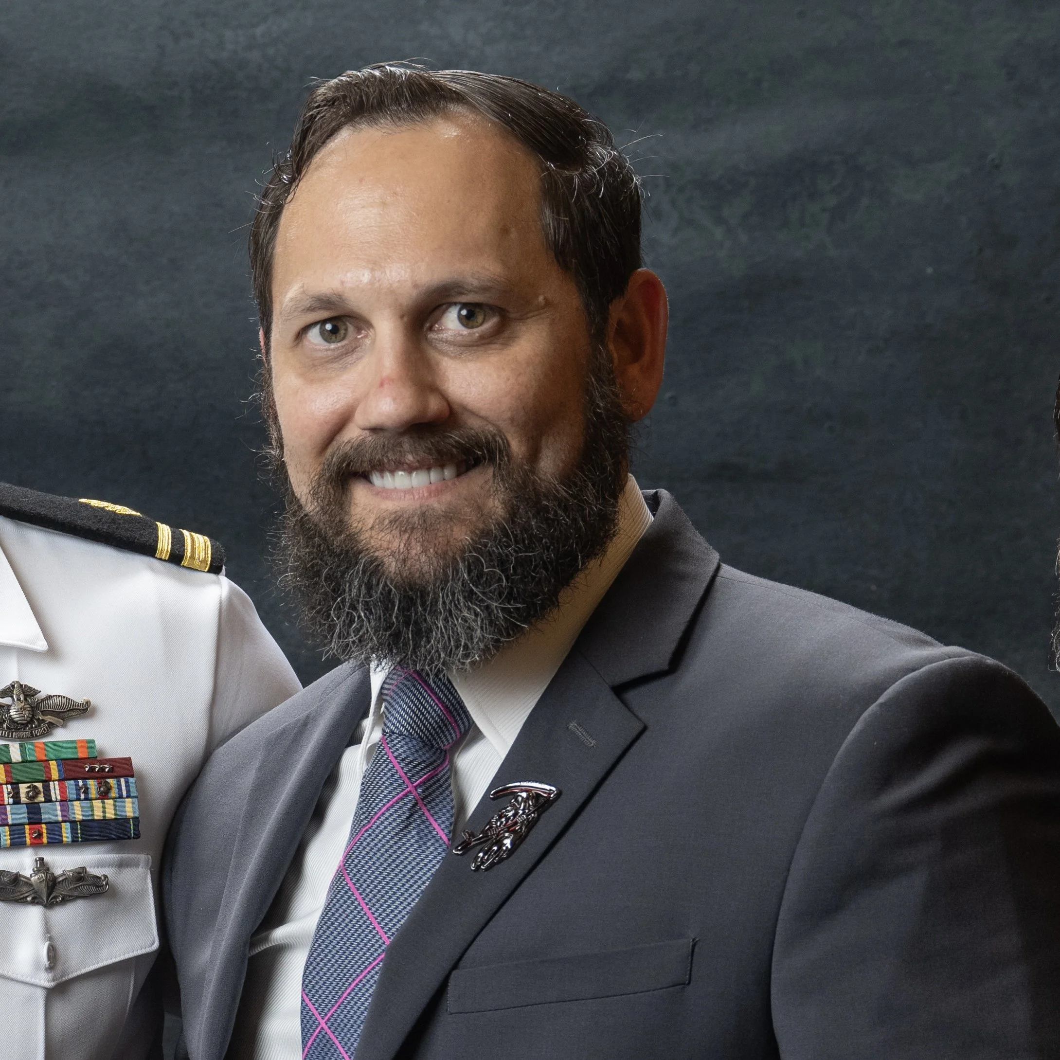 Leadership — 1st Battalion 9th Marines Association