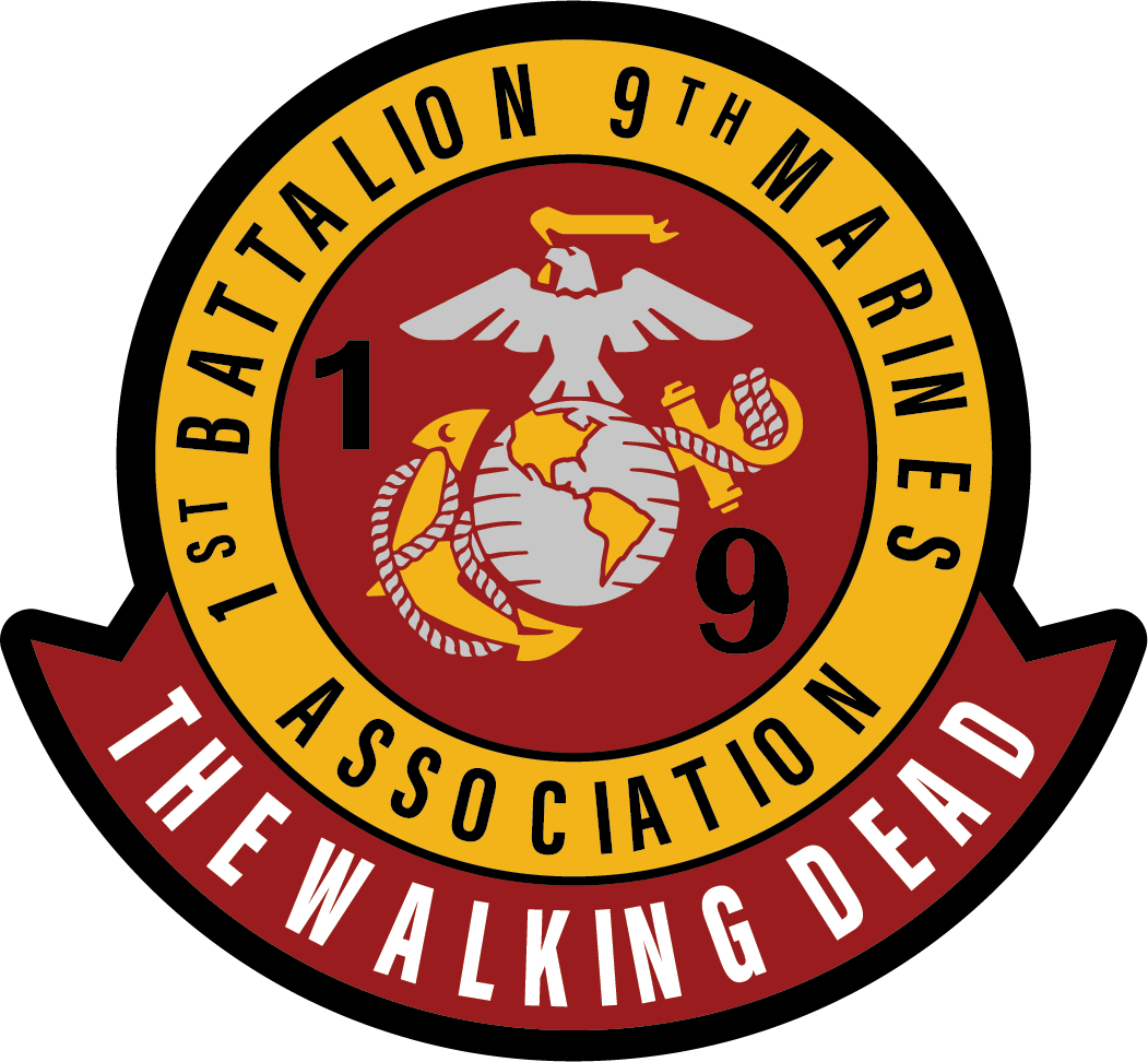 Leadership- Officers and Directors — First Battalion Ninth Marines ...