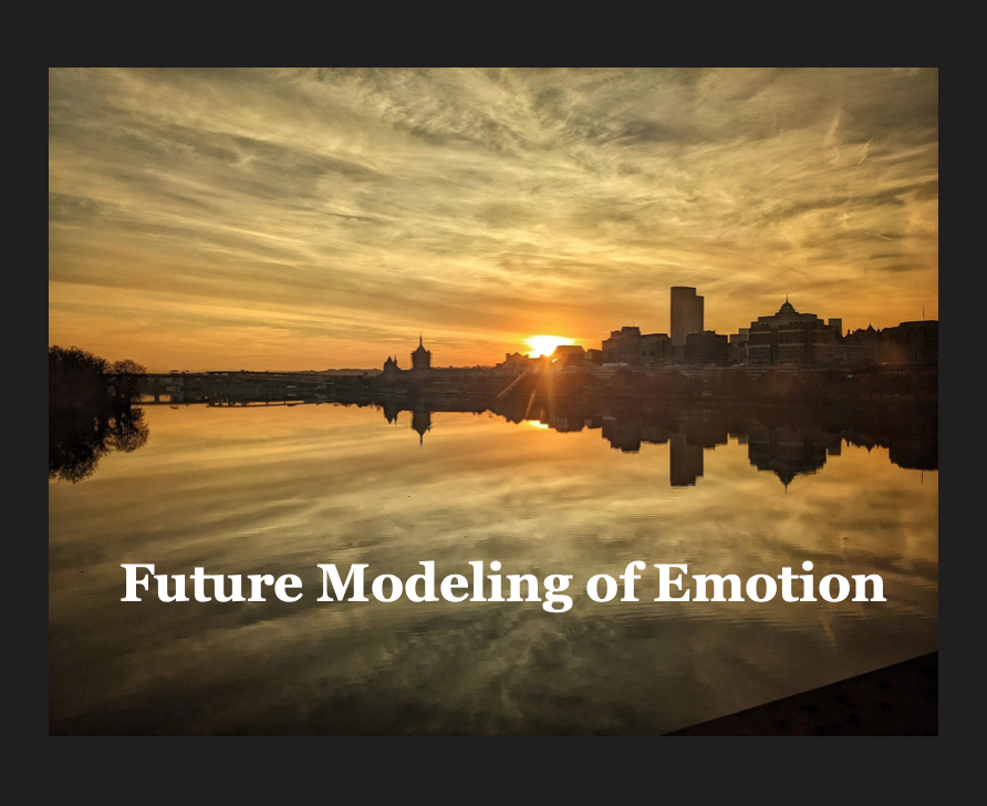 Future Modeling — Nature-Nurture