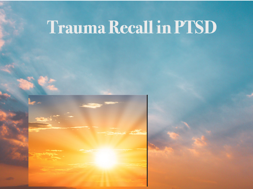 Trauma Memory — Nature-Nurture