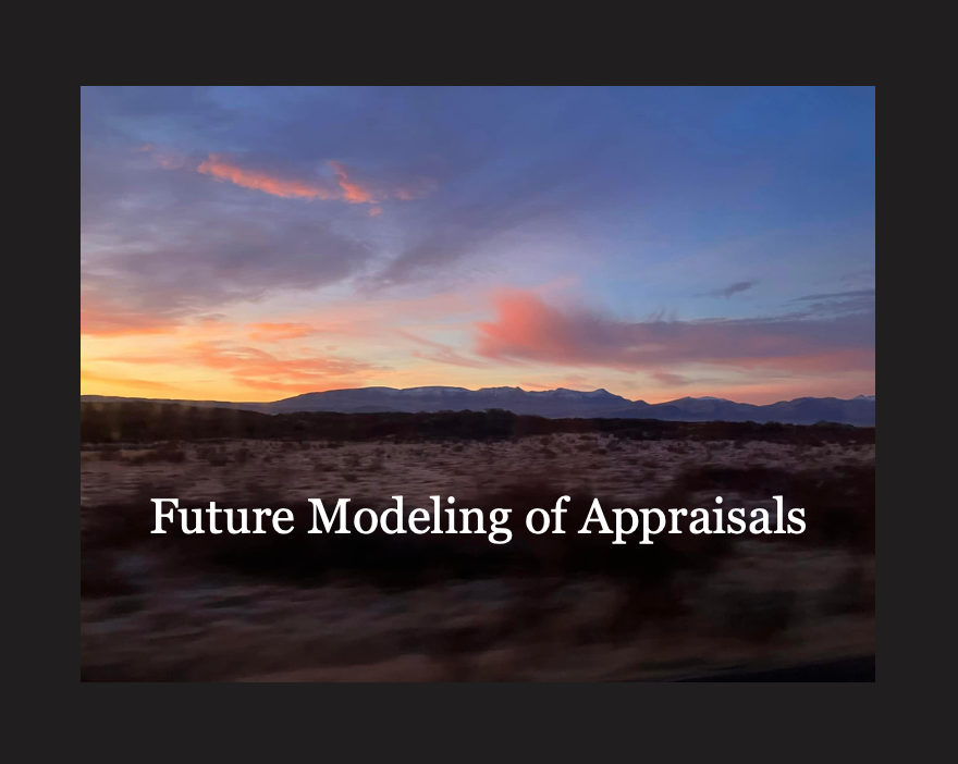 Future Modeling — Nature-Nurture