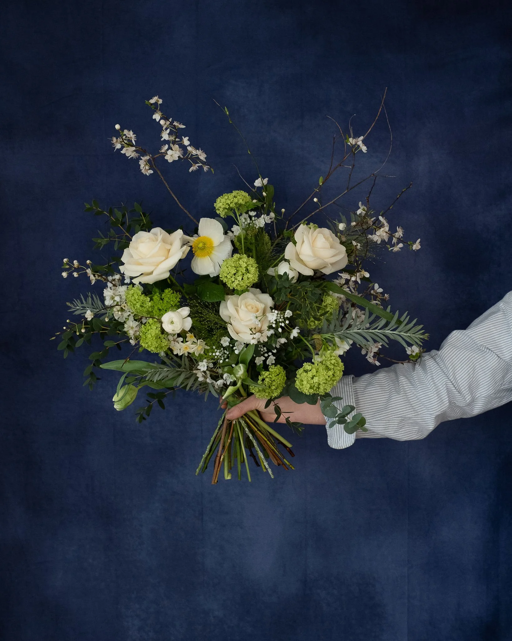 Wilder Flowers