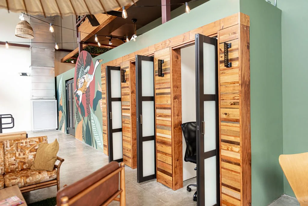 The Studio Downtown
