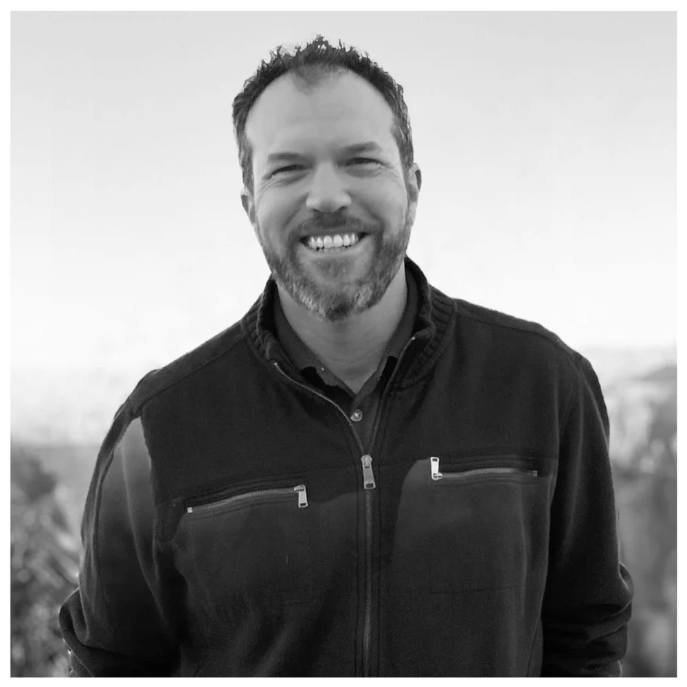 Leadership — Anonymous Philanthropy