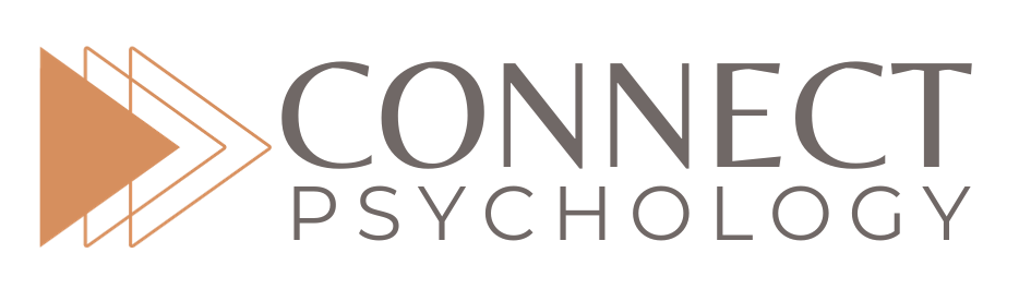 Connect Psychology | Virtual & In-Person Therapy | San Diego
