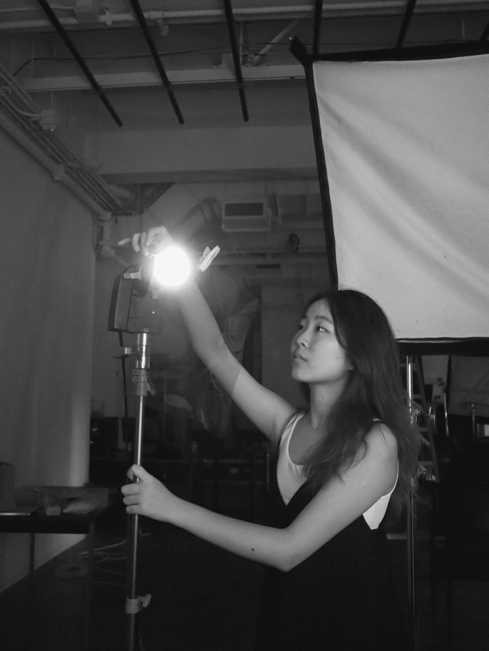 About — Yichen Pan