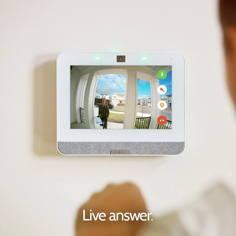 Central Security Austin