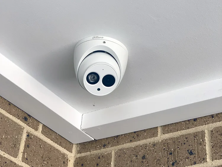 Central Security Austin