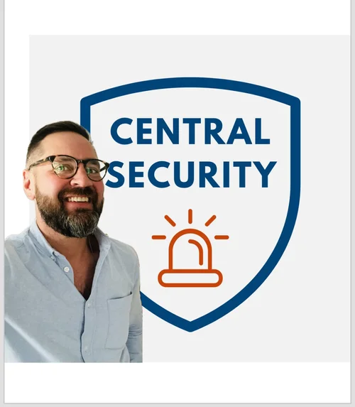 Central Security Austin